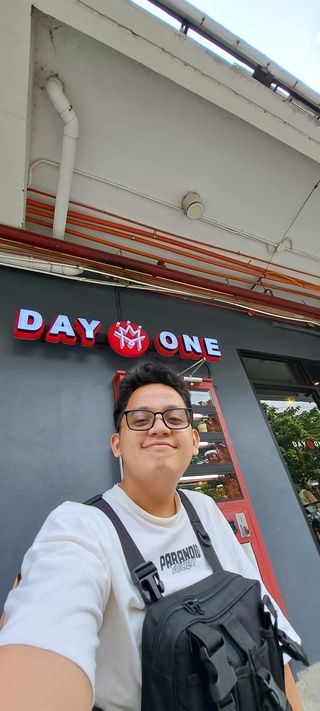 Jerome Howard Miclat - Portfolio